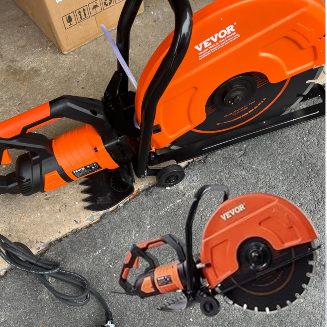 Can I Cut Concrete With Circular Saw? Expert Guide & Tips