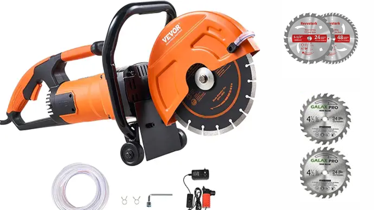 How To Cut Straight Line Circular Saw – Easy Guide for Cuts