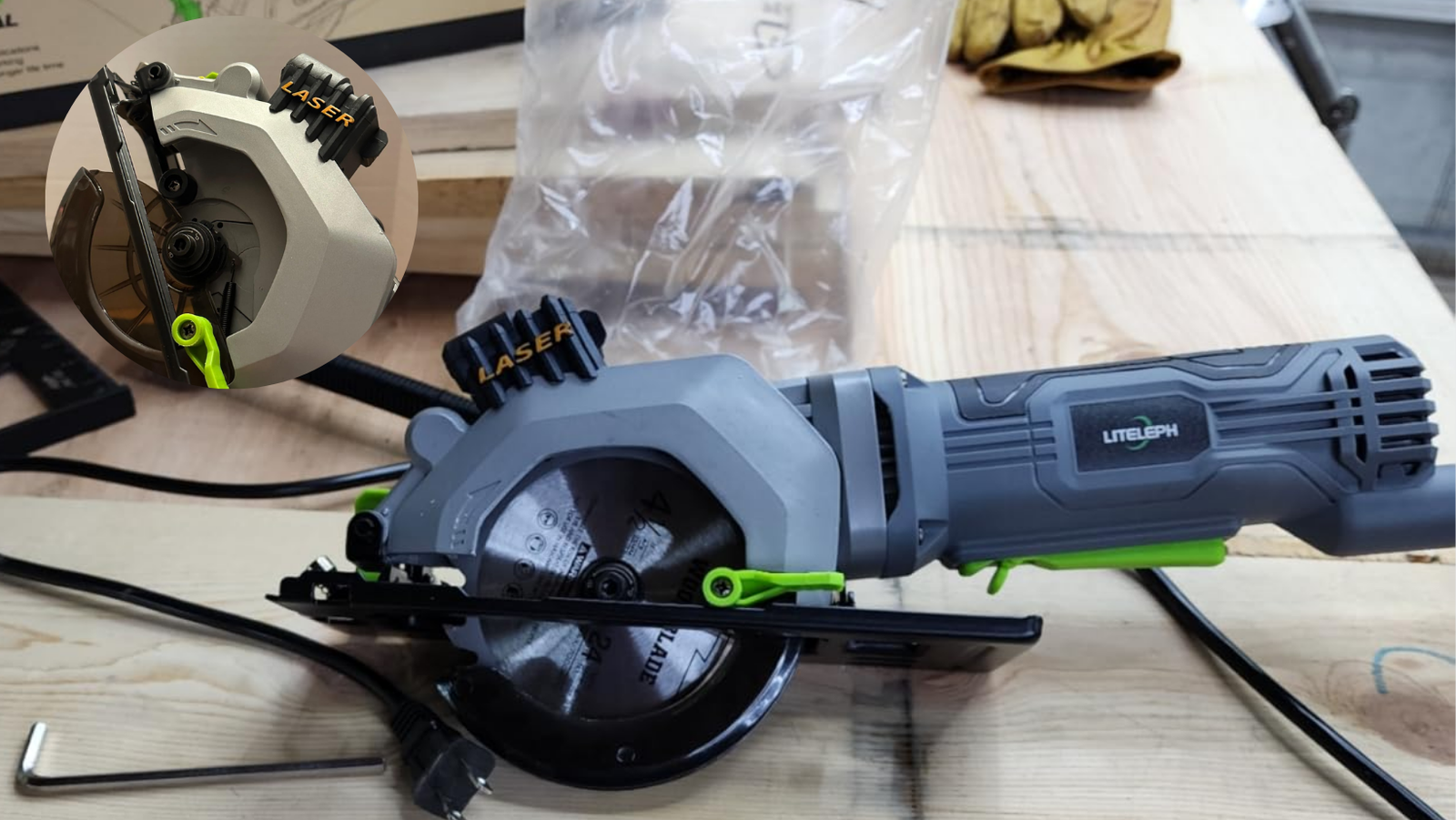 How To Cut Straight With Circular Saw | for Perfect Cuts