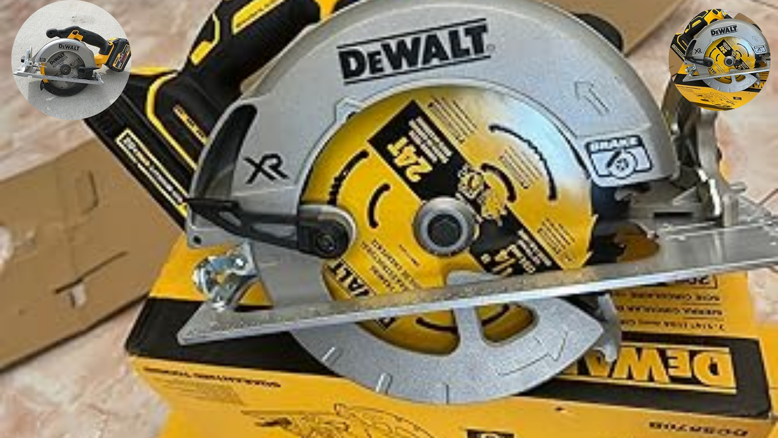 How To Make A Straight Cut With Circular Saw (Easy Guide)