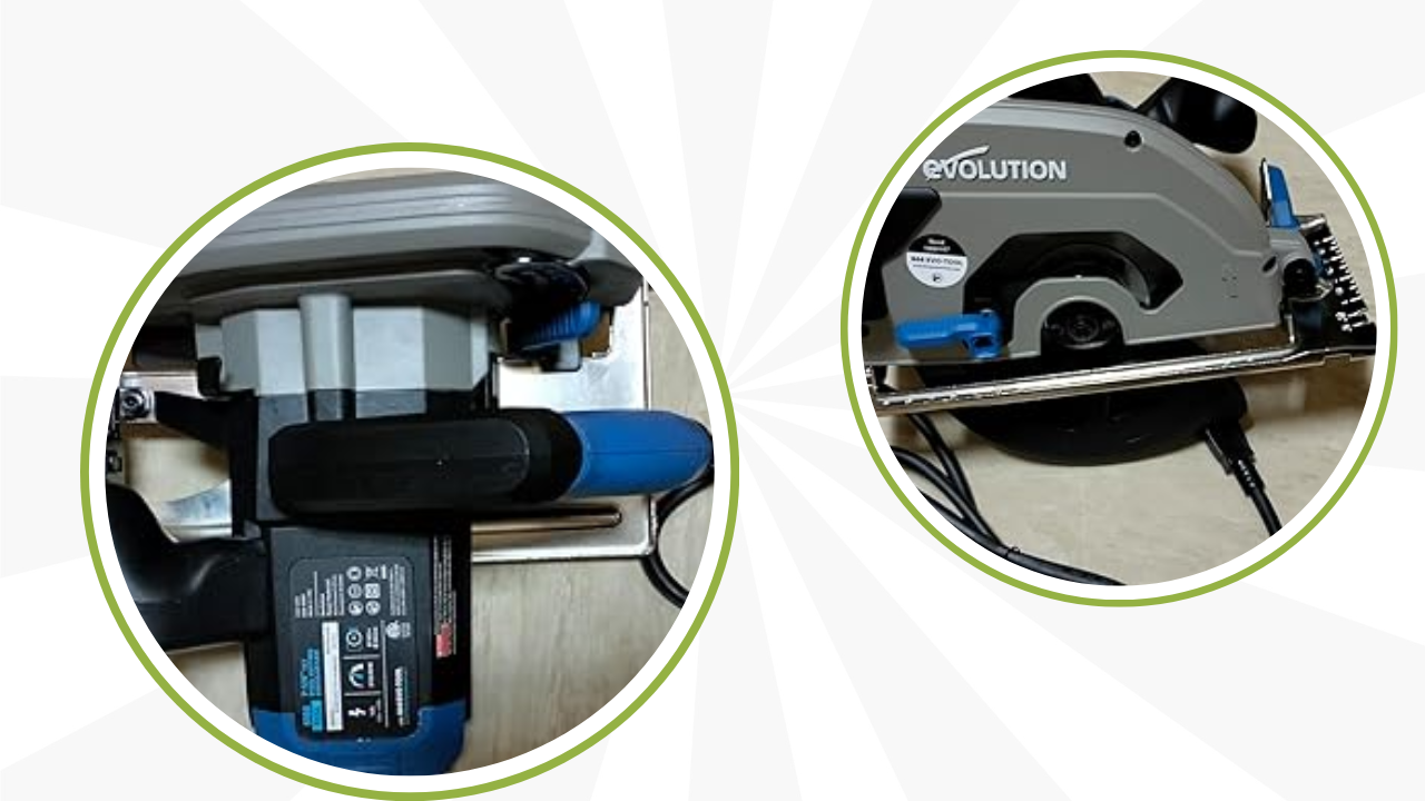 What size circular saw is needed for sheet metal cutting