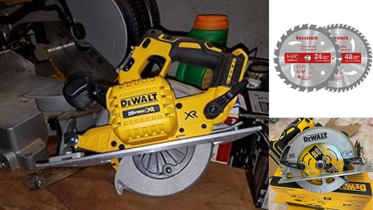 What Is Best Circular Saw? Top Picks for Every Need