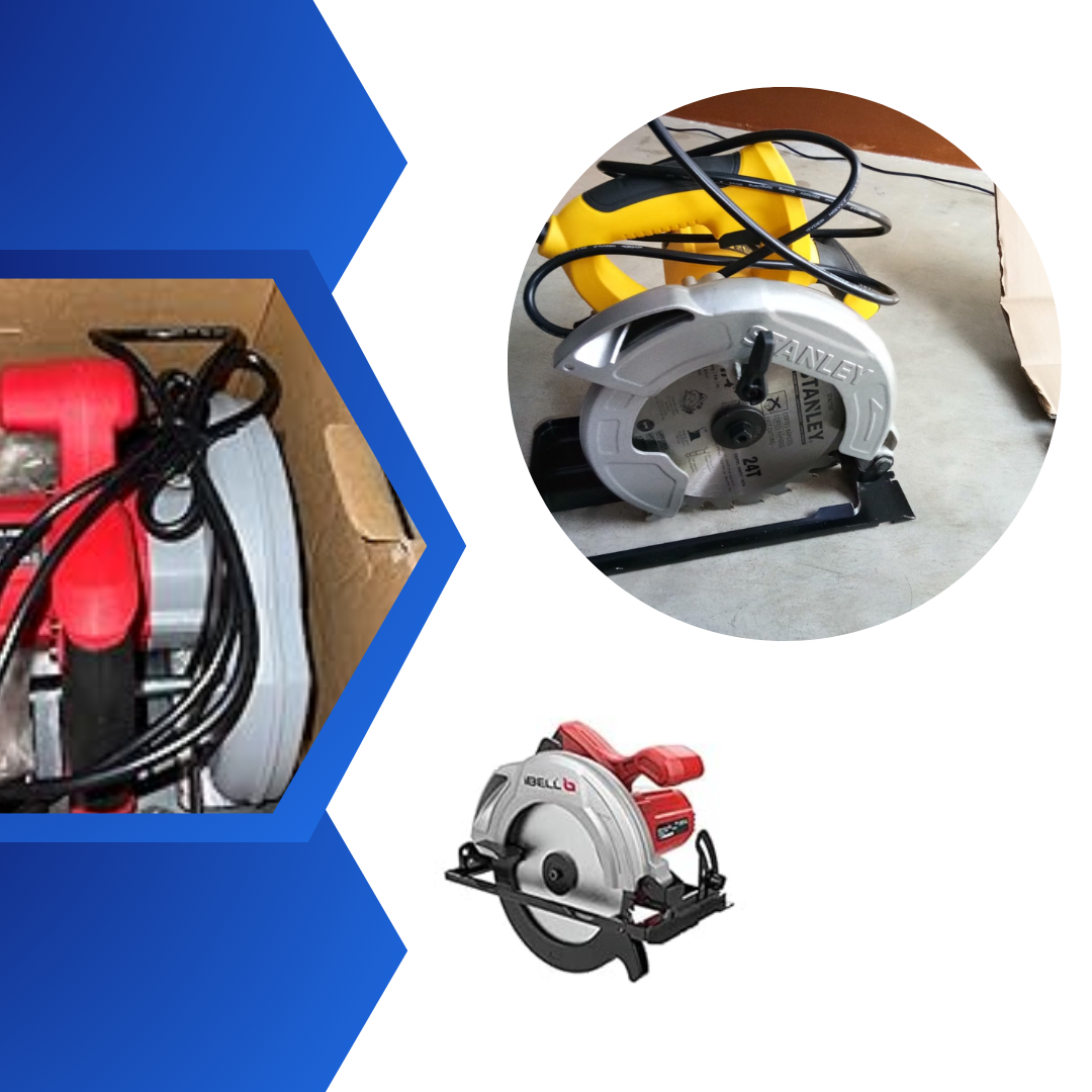 Why is my circular saw stopping mid cut? Fix It Now!