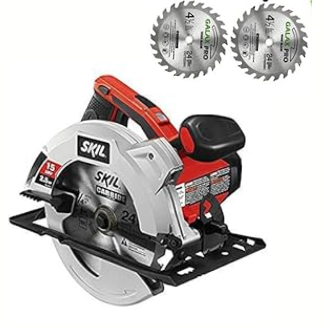 How To Change Circular Saw Blade Without Lock – Easy Guide