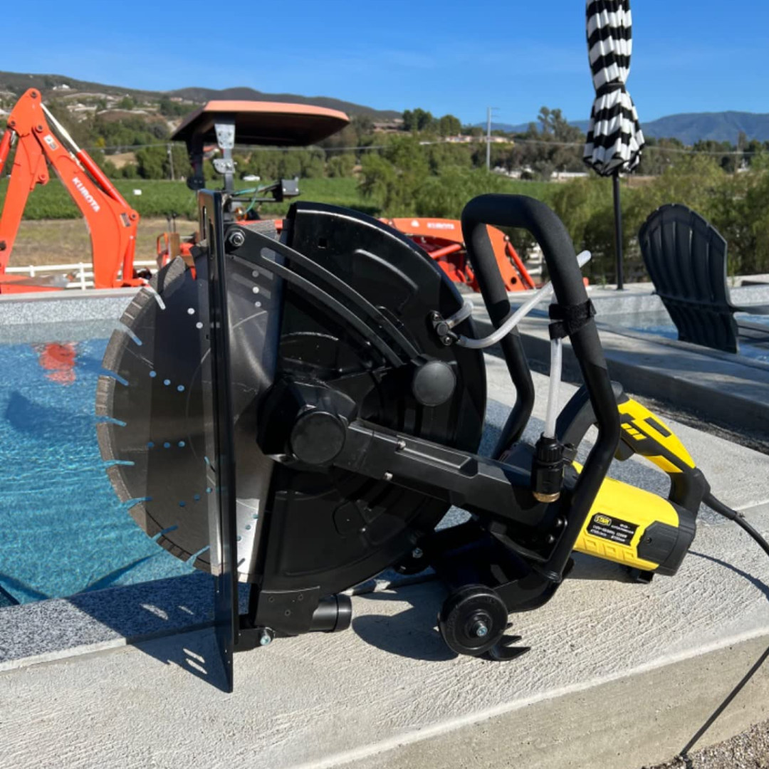 How To Cut Concrete With Circular Saw – Step-by-Step Guide