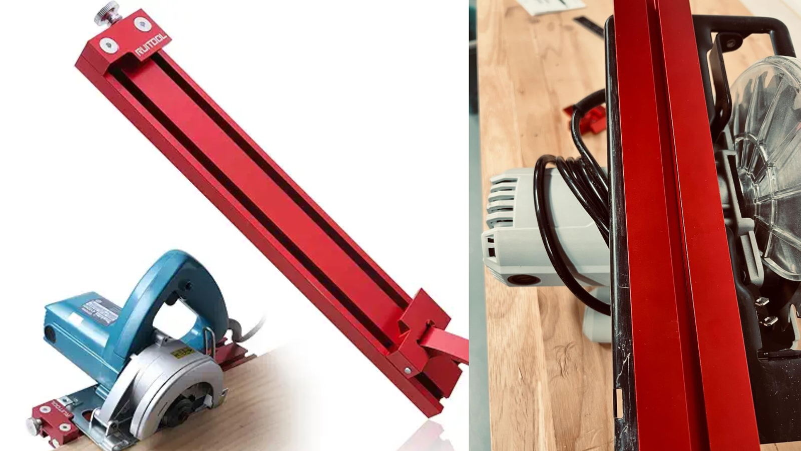 How To Make A Straight Cut With A Circular Saw – Easy Guide