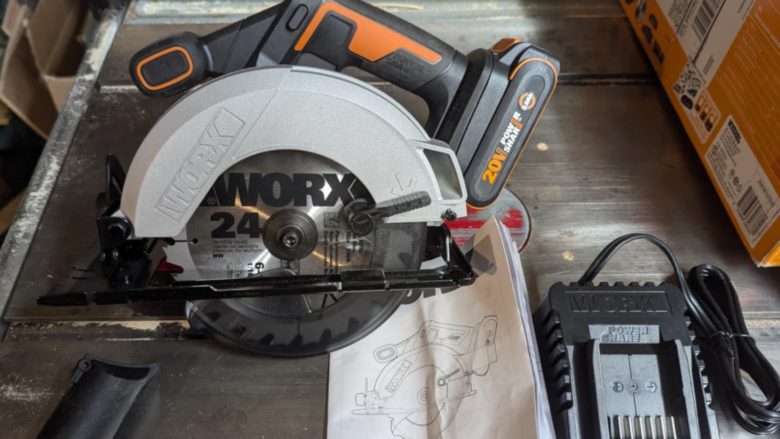 What Size Circular Saw? Find the Best Blade Your Projects