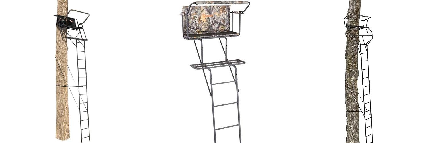 Top 5 Two Person Ladder Stands: Reviews & Buying Guide - The Saw Blog