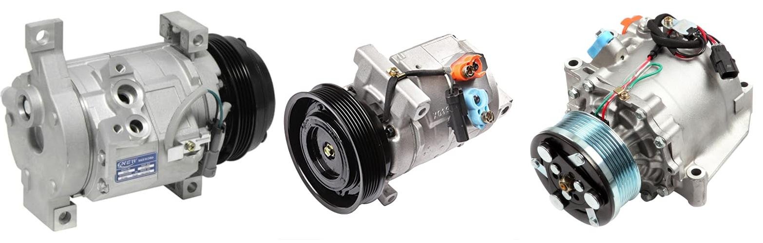 Top 5 AC Compressors: Reviews & Buying Guide for Optimal Cooling - The ...