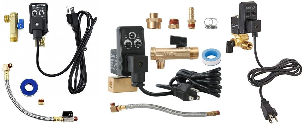 Best Air Compressor Auto Drain Valve: Our Top 5 Choices Revealed - The ...