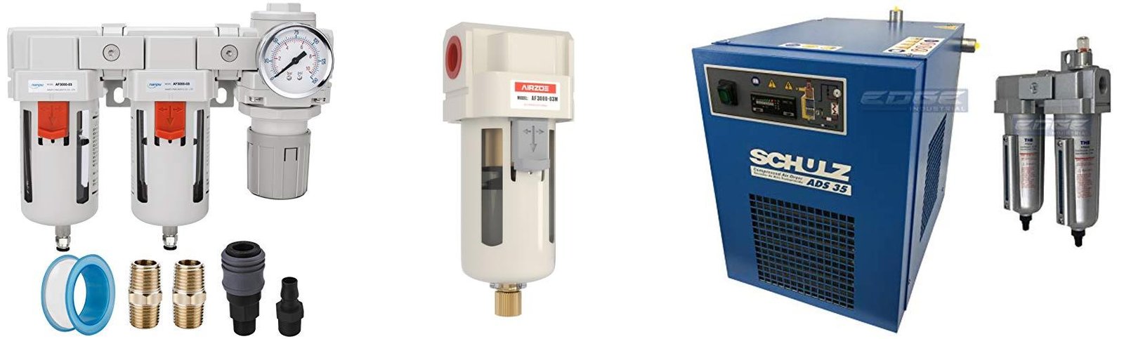 Top 5 Air Dryers For Air Compressors: Reviews & Buying Guide - The Saw Blog