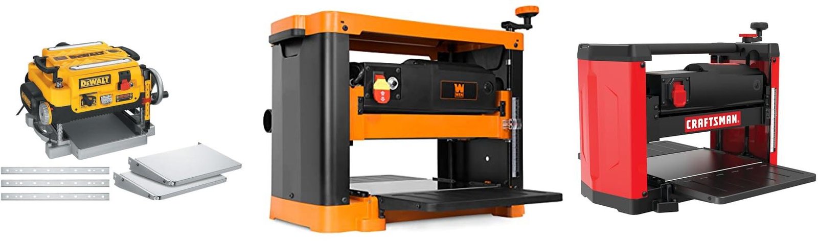 Top 5 Bench Top Planers: Reviews & Buying Guide for Woodworkers
