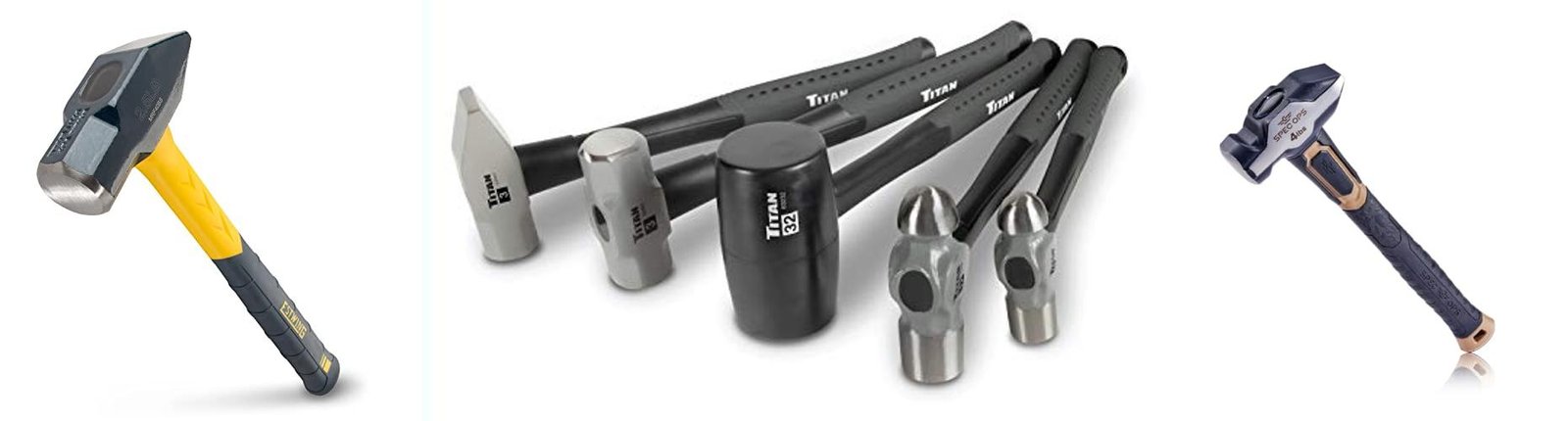 Top 5 Blacksmith Hammers: Reviews & Buying Guide for Beginners - The ...