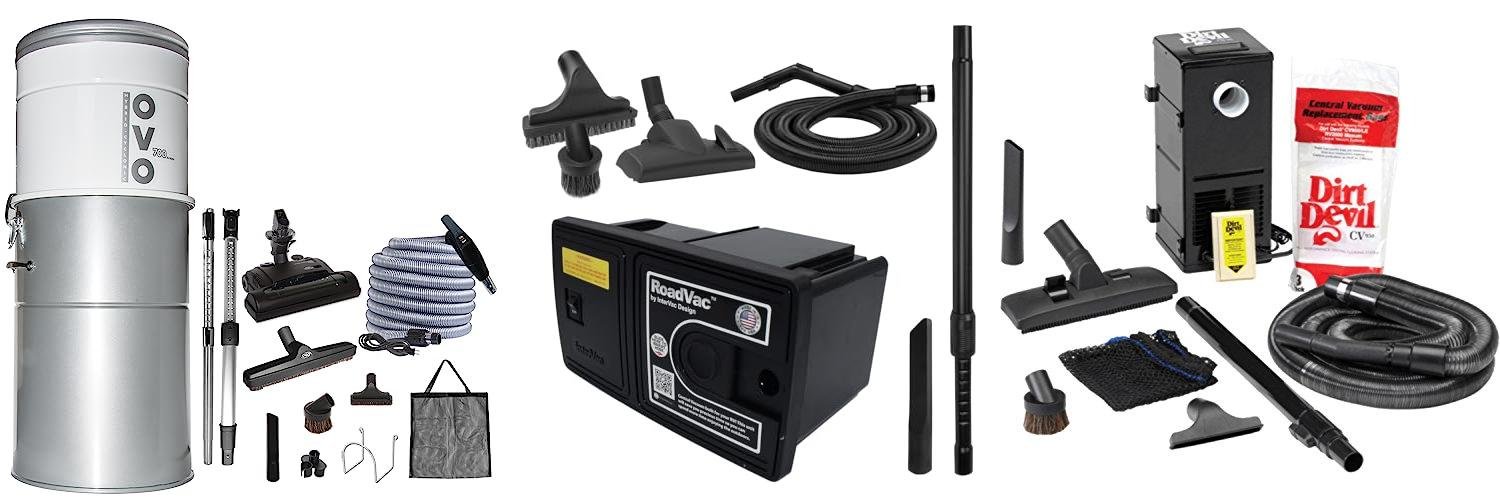 Top 5 Built In Vacuum Systems: Reviews & Buyer's Guide - The Saw Blog