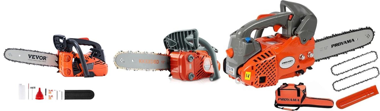 Top 5 Chainsaws for Climbing: Reviews & Buying Guide For You - The Saw Blog