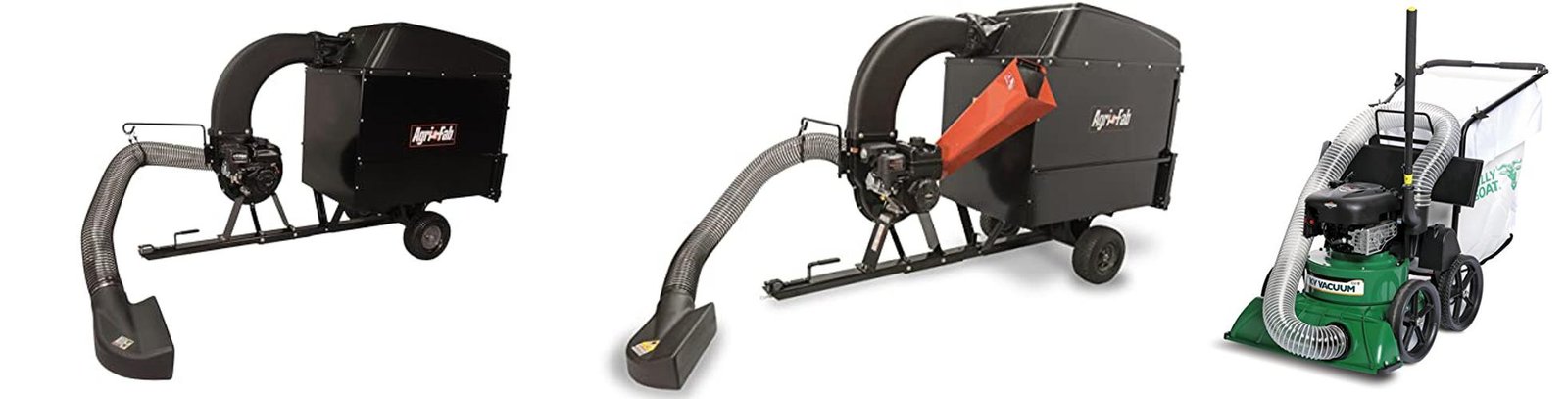 Top 5 Commercial Leaf Vacuum Mulchers: Reviews & Buying Guide - The Saw ...