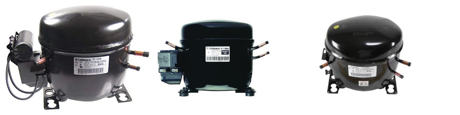 5 Best Refrigerator Compressors: Expert Picks & Performance Tests