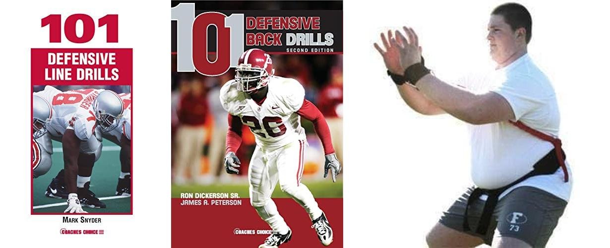 Top 5 Defensive Lineman Drills: A Comprehensive Training Guide - The ...