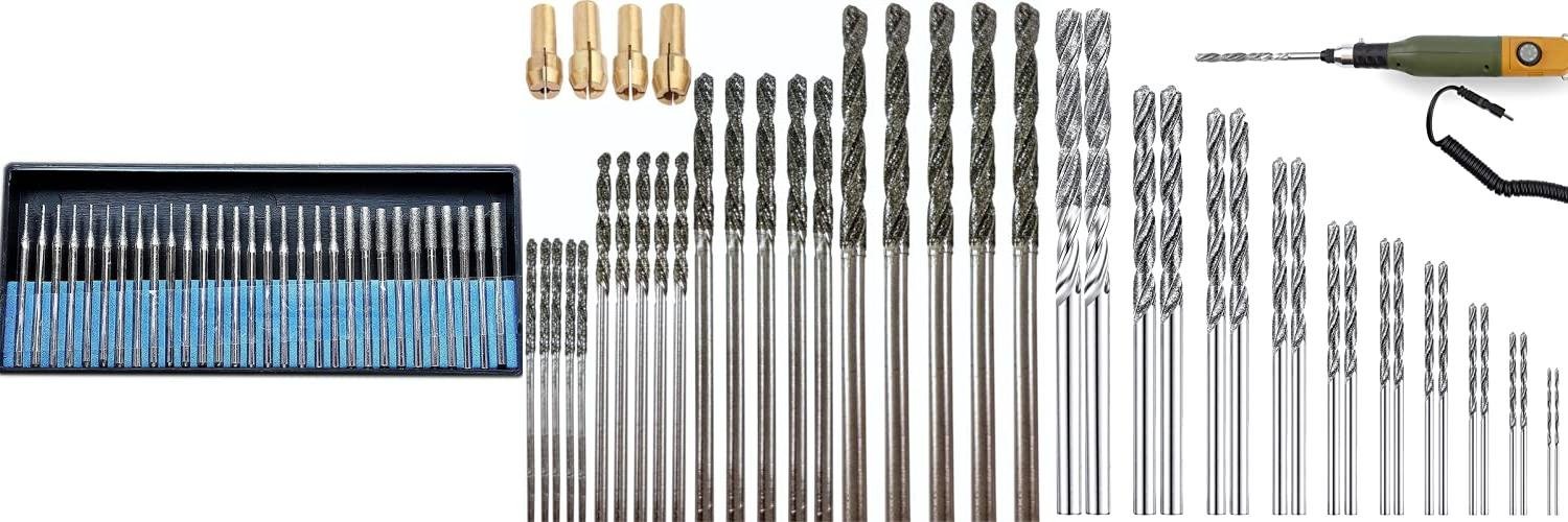 5 Best Diamond Drill Bits for Stone Jewelry: Expert Picks & Tips - The ...