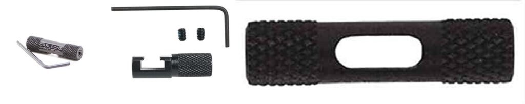 Top 5 Hammer Extensions for Henry Rifle: Reviews & Ratings