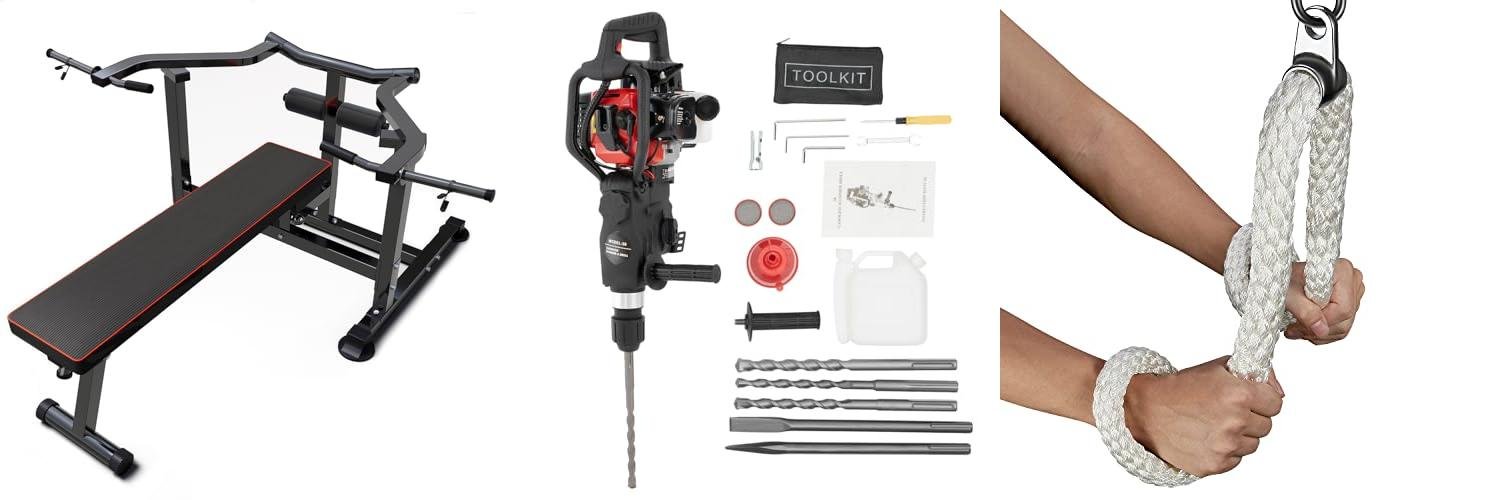 Top 5 Hammer Strength Machines Review: Build Strength Efficiently - The ...