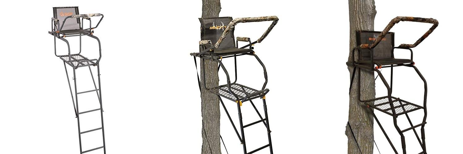 Top 5 Ladder Stands: Reviews, Features, and Buying Guide