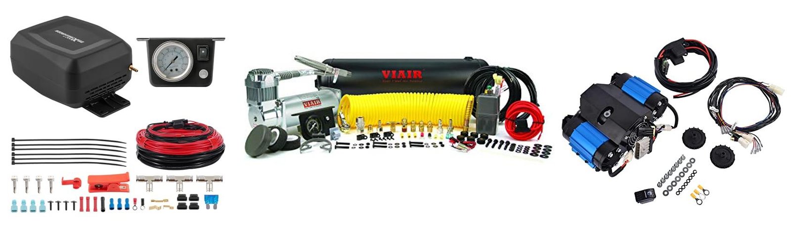 Top 5 Onboard Air Compressors: Reviews & Buyer's Guide - The Saw Blog