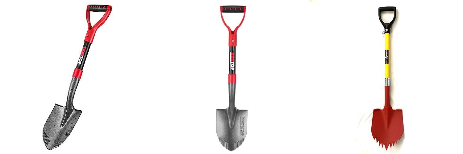 Top 5 Overland Shovels: Reviews & Buying Guide for Off-Roaders - The ...
