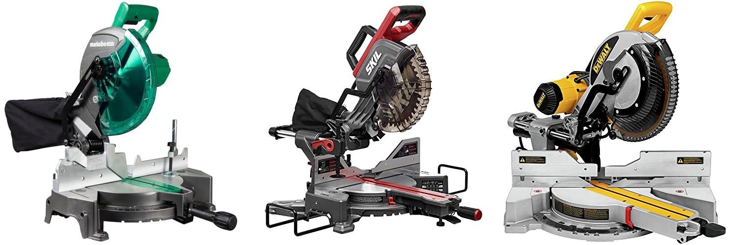 Top 5 Radial Arm Saws: Reviews, Specs & Buying Guide - The Saw Blog