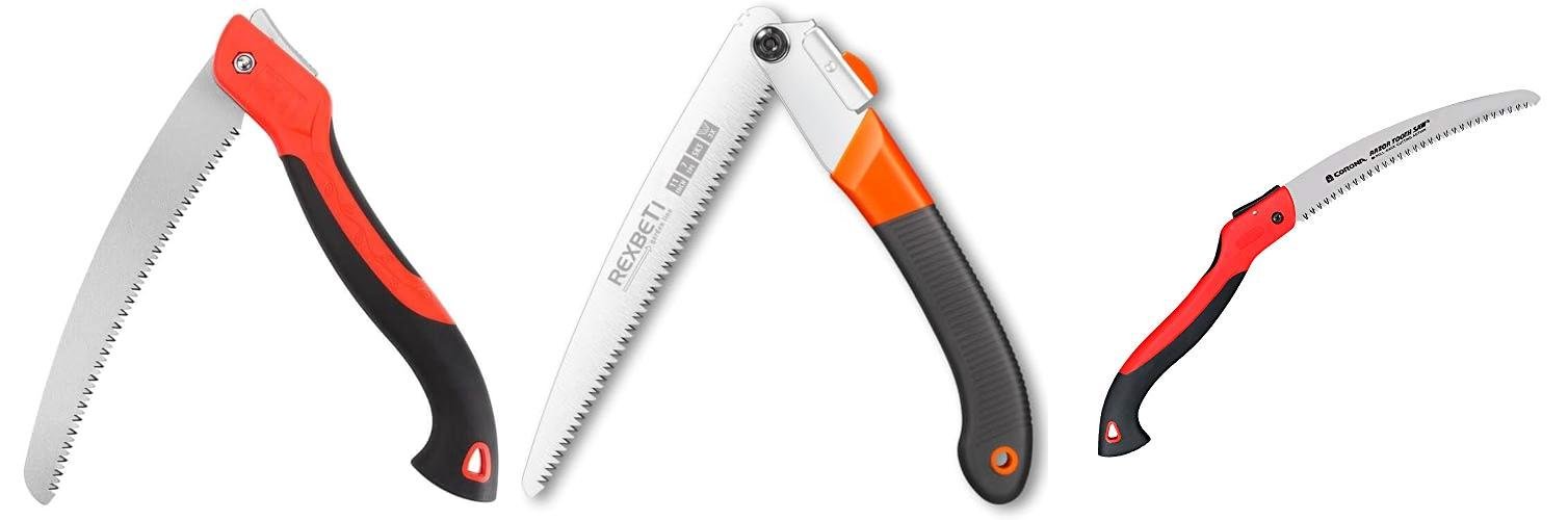 Top 5 Saw For Tree Limbs: Reviews & Buying Guide for Homeowners - The ...