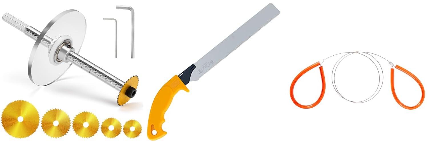 Top 5 Saws To Cut PVC Pipe: Reviews & Which to Buy Now - The Saw Blog