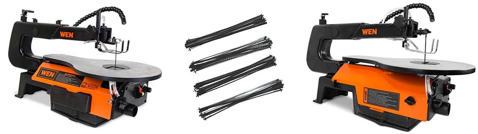 5 Best Scroll Saws Under 200: Affordable Crafting Tool Reviews - The ...