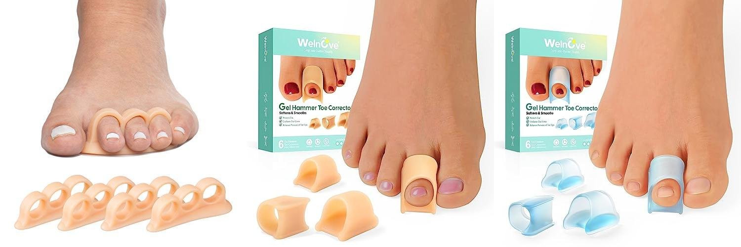 Top 5 Shoes for Hammertoes & Claw Toes: Comfort & Style Reviewed - The ...