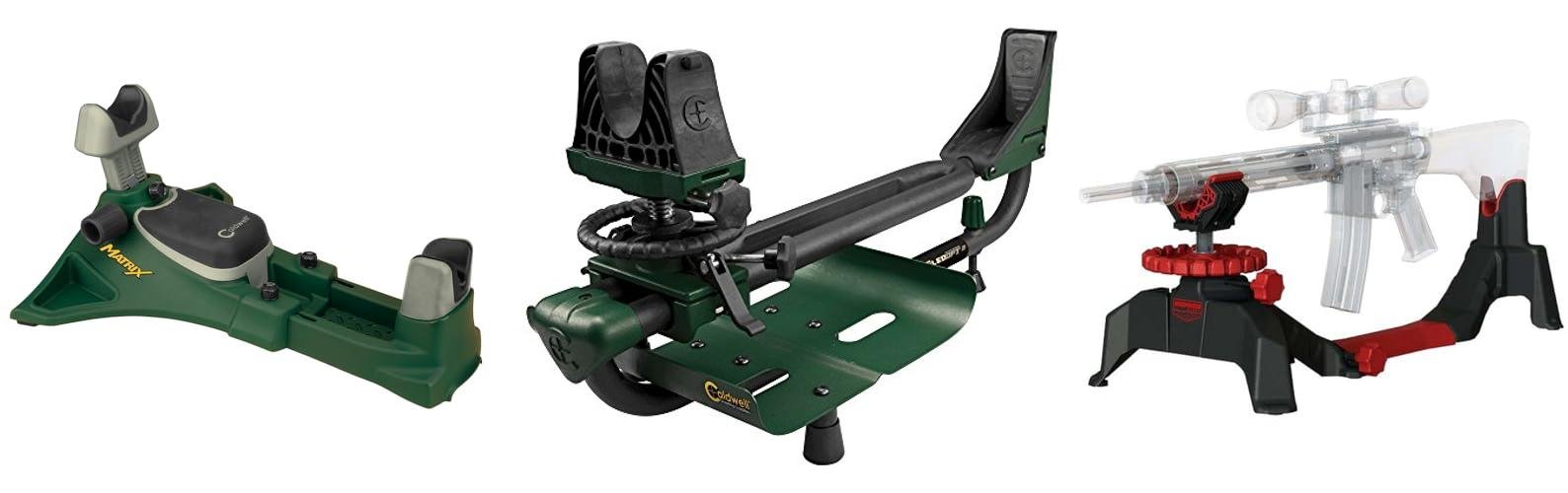 Top 5 Shooting Vises: Reviews & Buying Guide for Accuracy - The Saw Blog