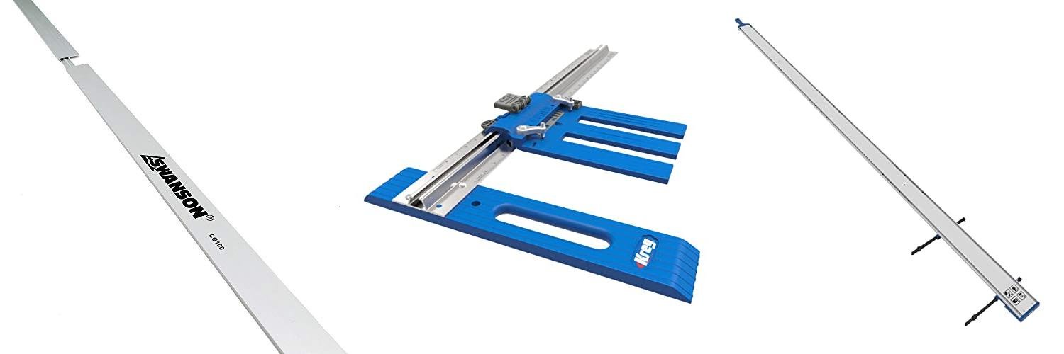 Best Straight Edge for Circular Saw: Our Top 5 Recommendations - The ...