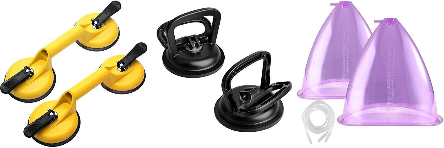 Top 5 Vacuum Cups for Lifting: Your Essential Buying Guide - The Saw Blog