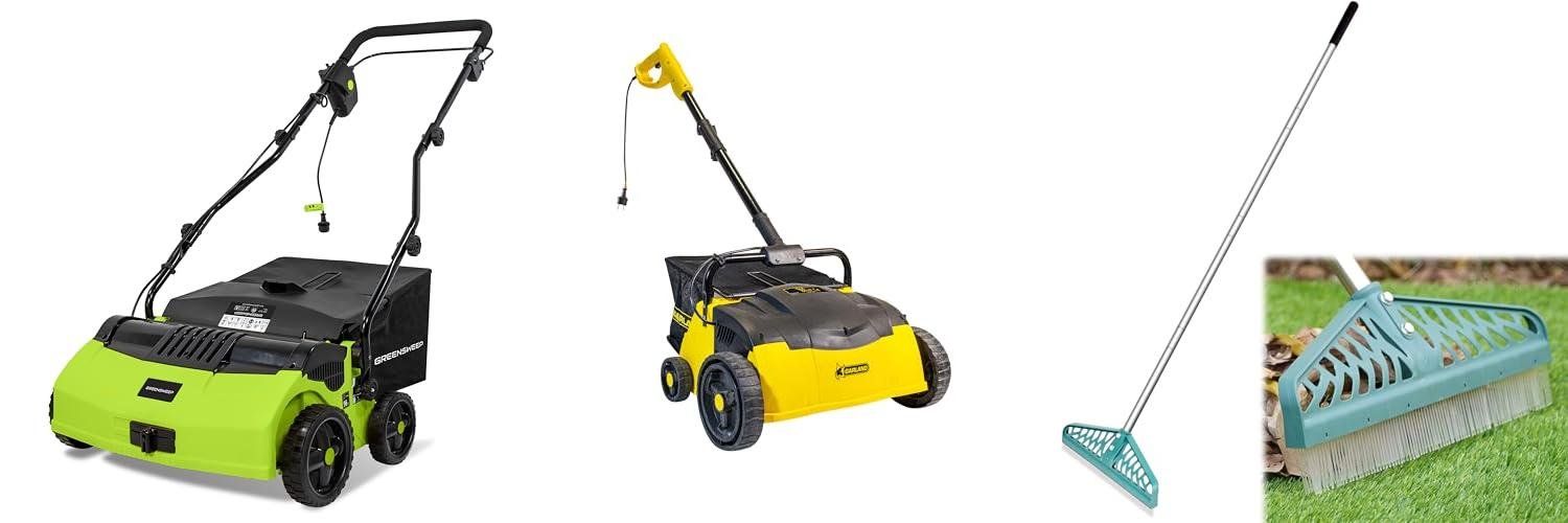 Top 5 Vacuums for Artificial Turf: Reviews & Buyer's Guide - The Saw Blog