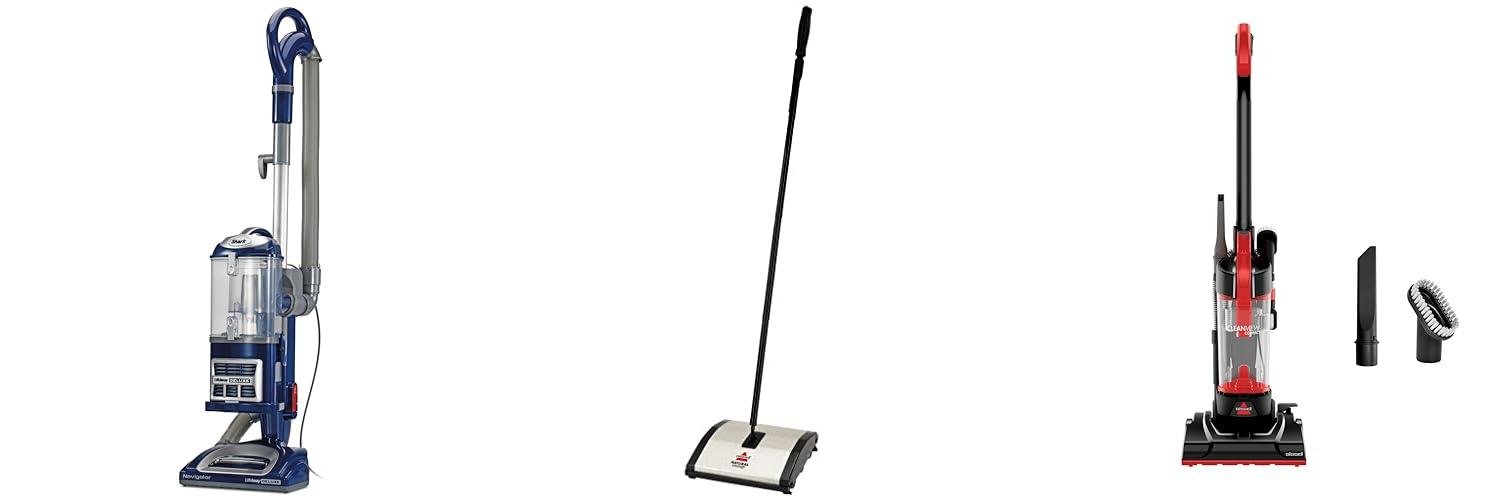 Top 5 Restaurant Vacuums: Reviews & Buying Guide For Your Needs