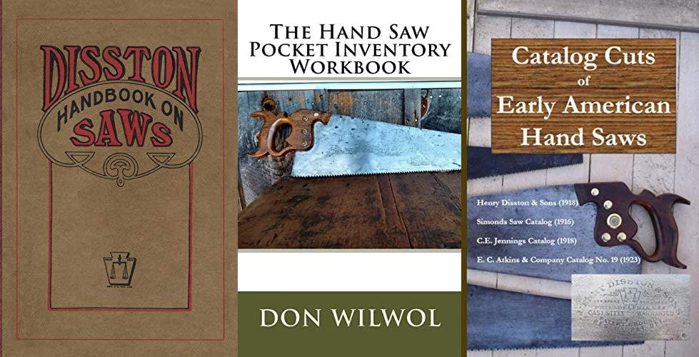 Top 5 Vintage Hand Saws: A Collector's & Woodworker's Guide - The Saw Blog