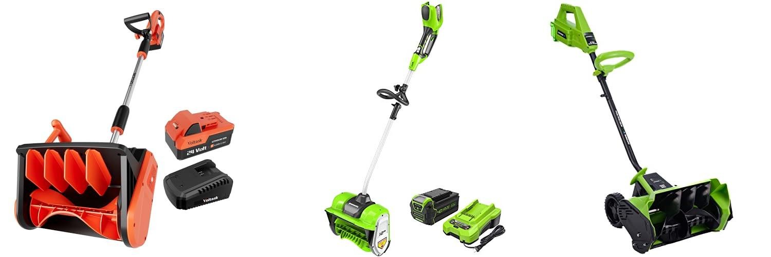 Top 5 Battery Power Shovels: Your Buying Guide (52 chars)