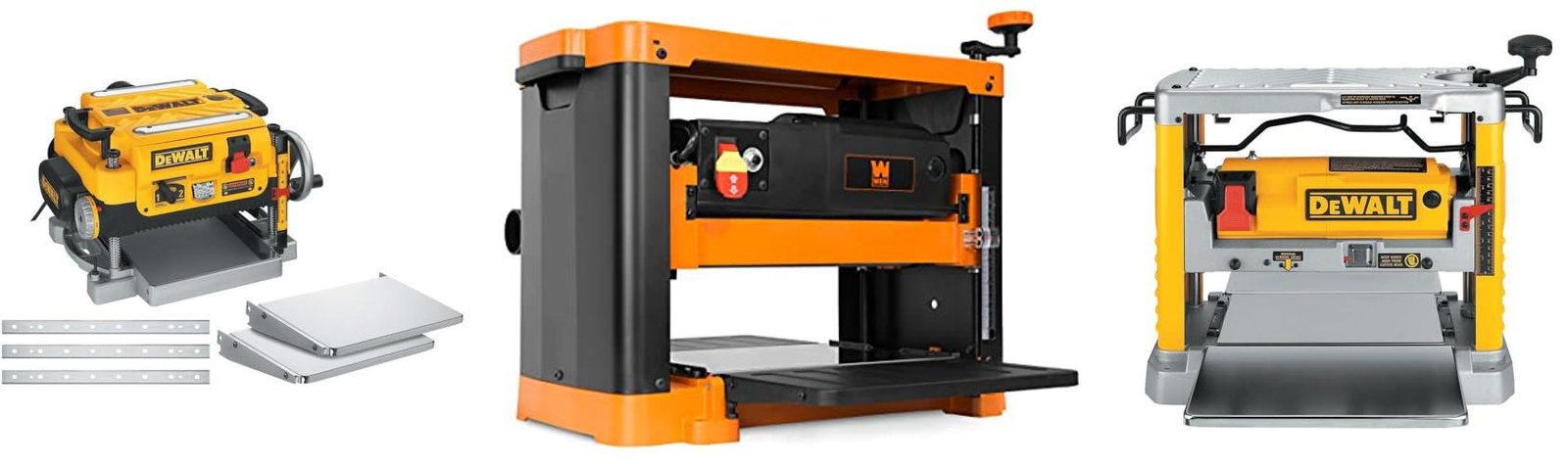 Top 5 Bench Planers: Reviews & Buying Guide for Smooth Results - The ...