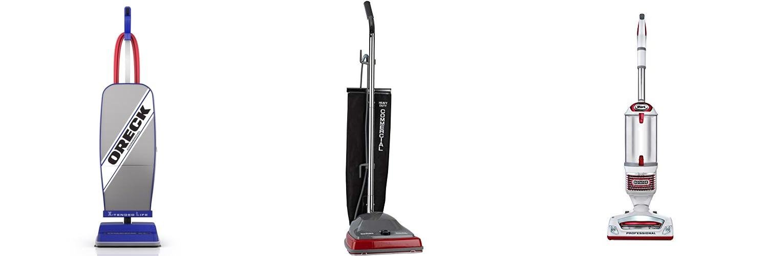 Top 5 Commercial Vacuums: Review, Features, & Buying Guide - The Saw Blog