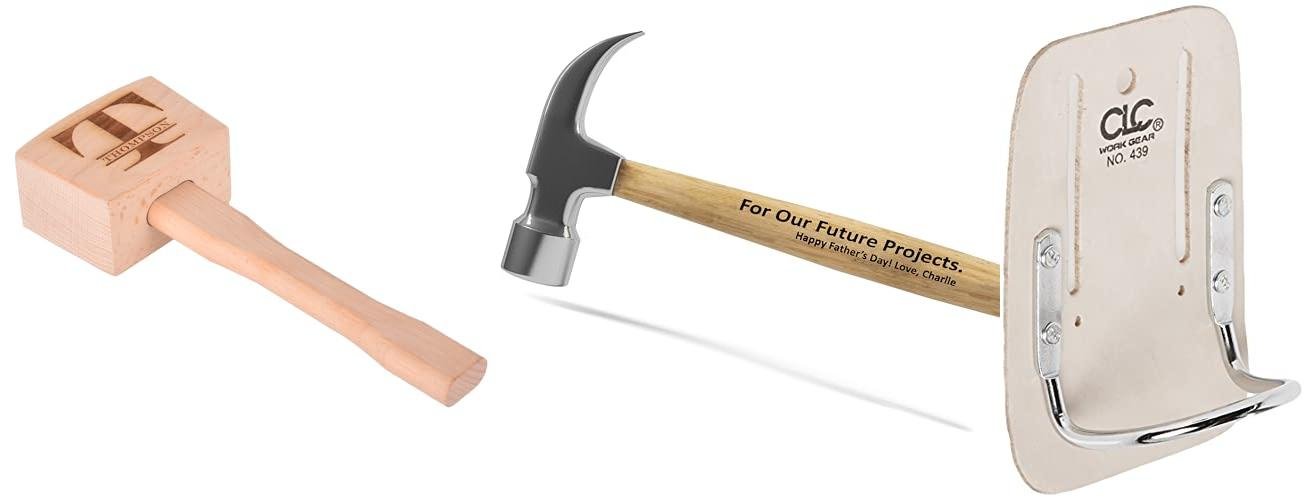 Top 5 Custom Carpenter Hammers: Reviews and Buyer's Guide - The Saw Blog