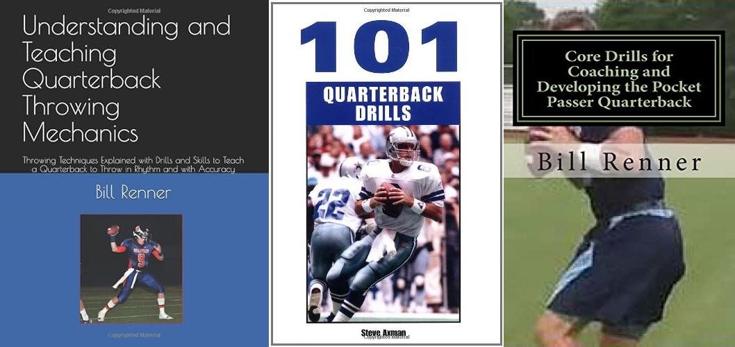 Top 5 Quarterback Drills: Improve Accuracy & Arm Strength Now! - The ...