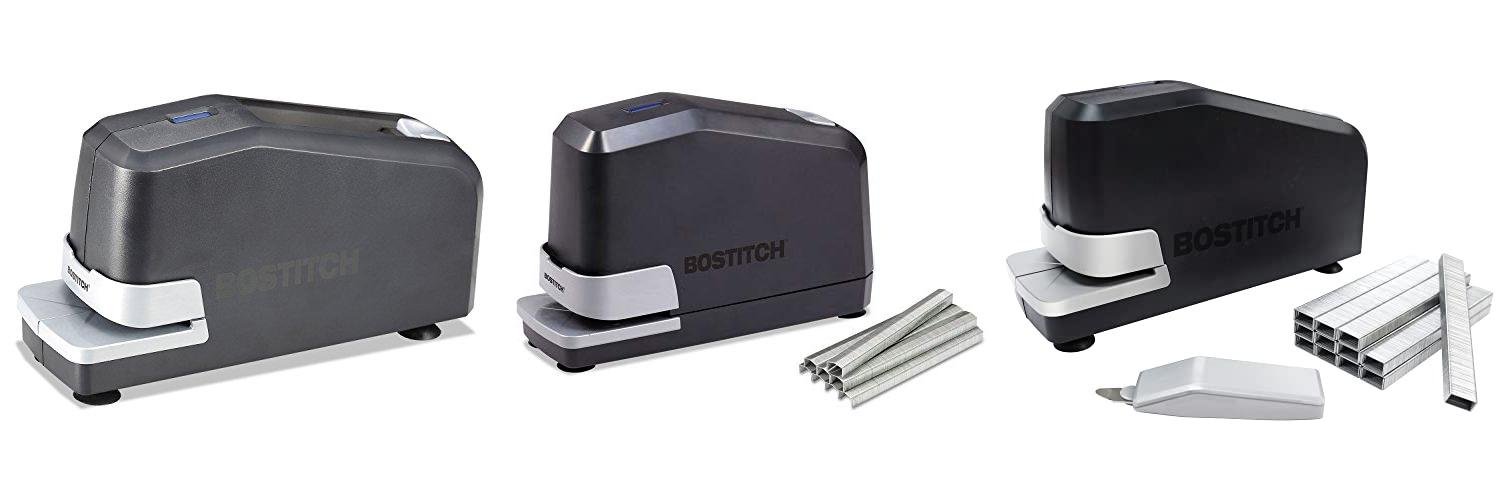 Top 5 Electric Staplers For Office: Quick Guide - The Saw Blog