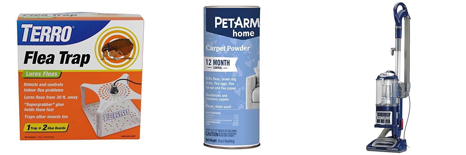 Top 5 Flea Vacuums: Reviews & Buyer's Guide for Pet Owners