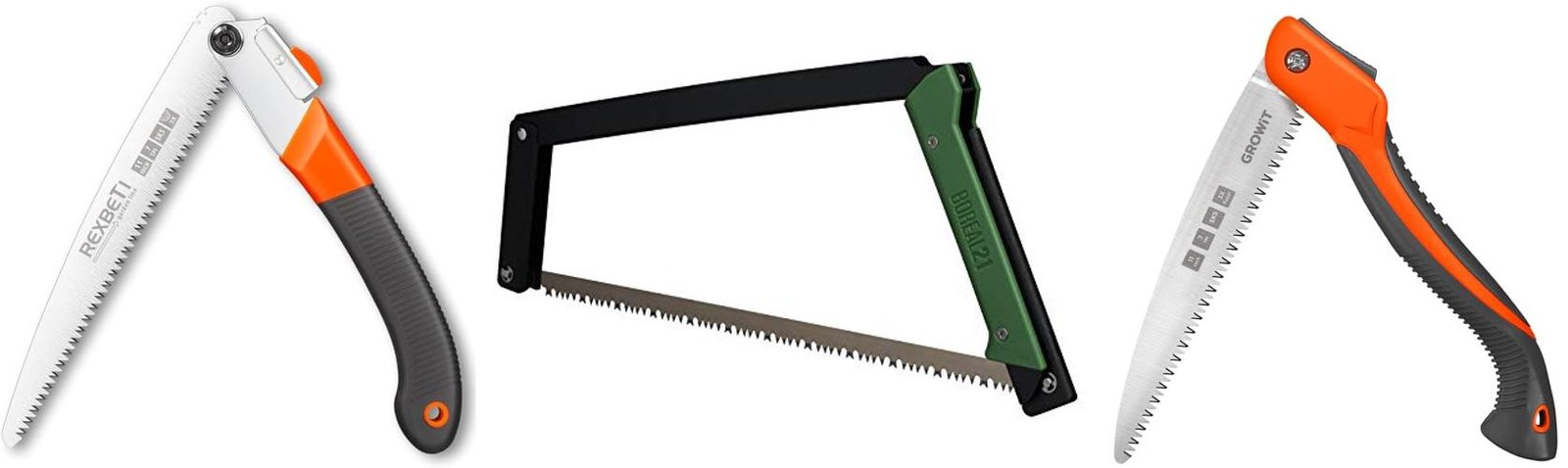 Top 5 Folding Camp Saws: Reviews & Buying Guide for Campers - The Saw Blog