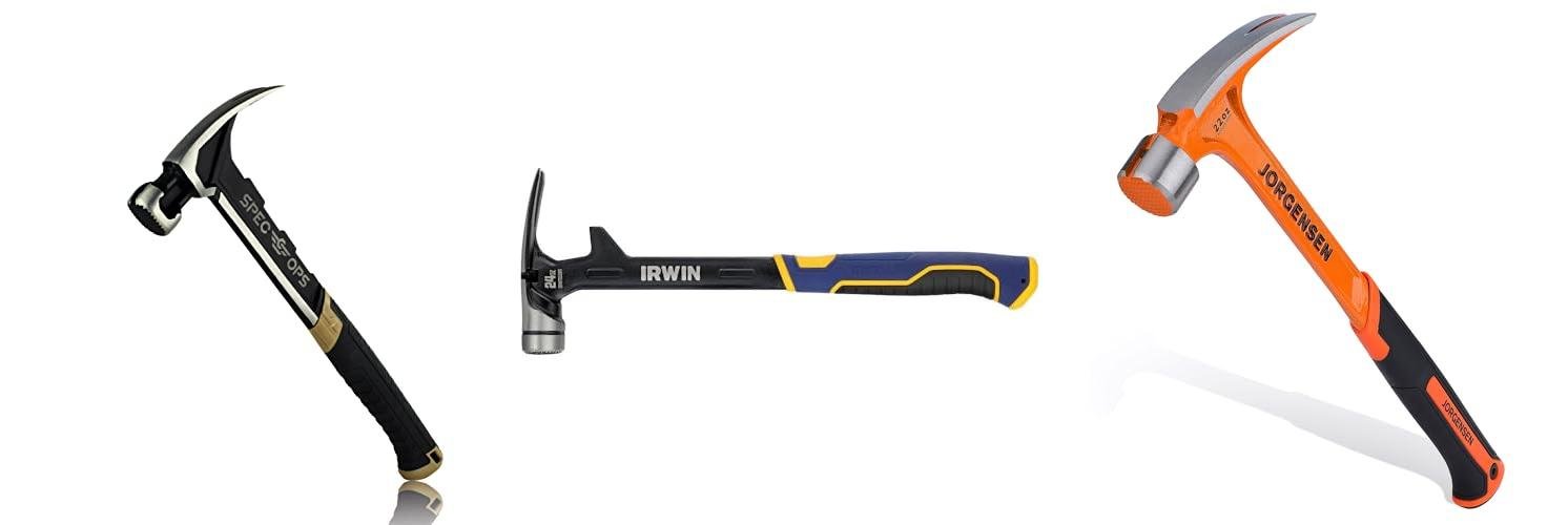 Top 5 Framing Hammers: Your Essential Buying Guide