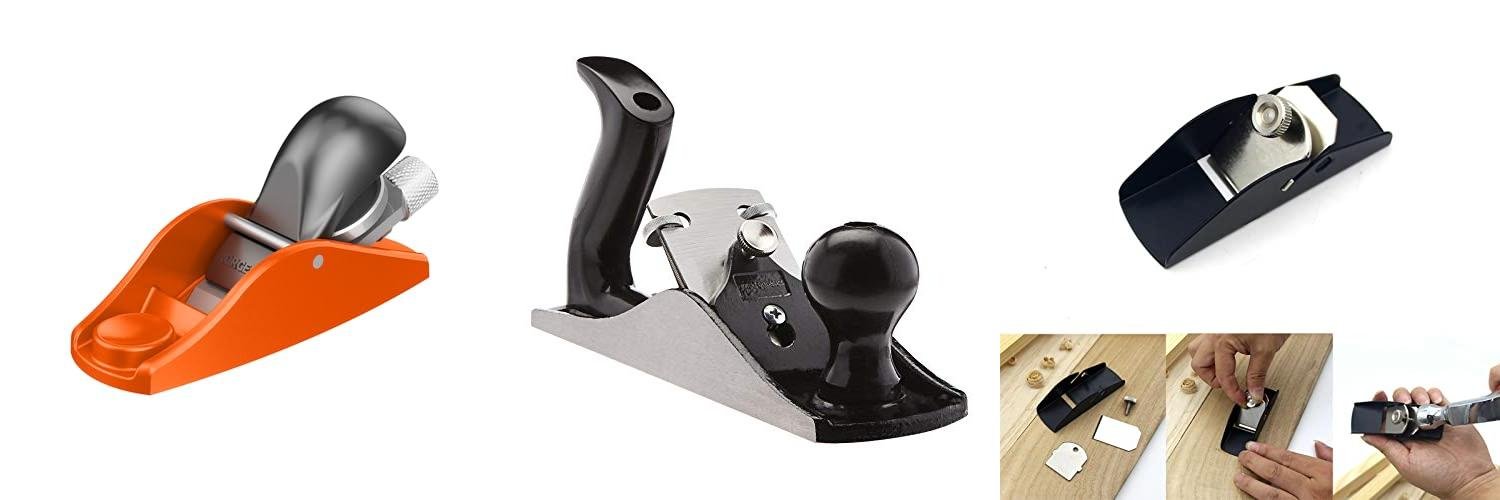 Top 5 Hand Planers for Beginners: Reviews & Buying Guide - The Saw Blog