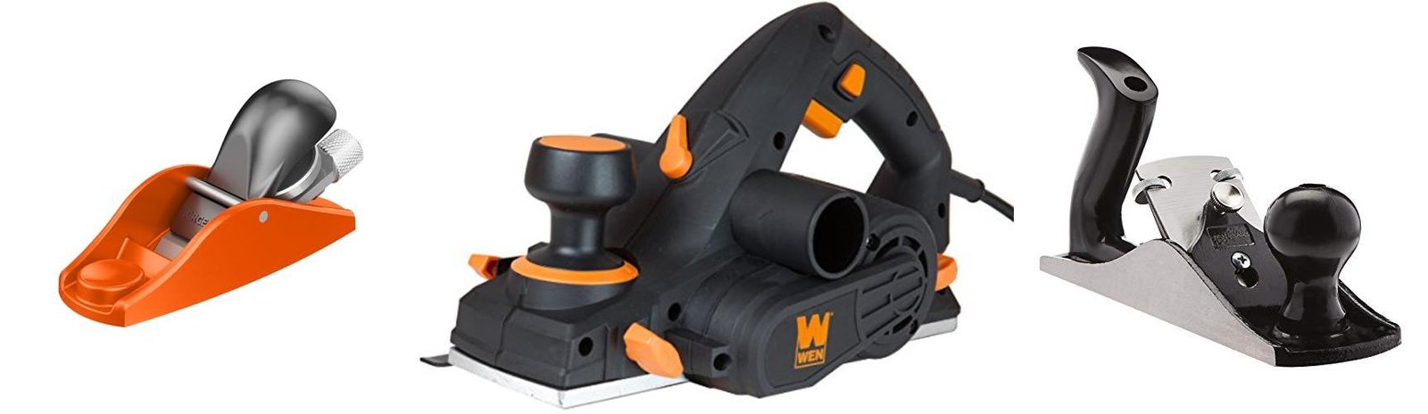 Top 5 Hand Planers: Your Essential Buying Guide - The Saw Blog